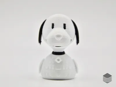 Snoopy Duck by The Duck Vault MakerWorld: Download Free 3D Models