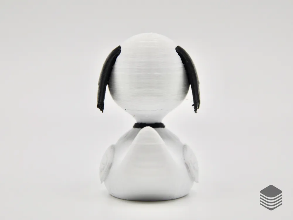 Snoopy Duck by The Duck Vault MakerWorld: Download Free 3D Models