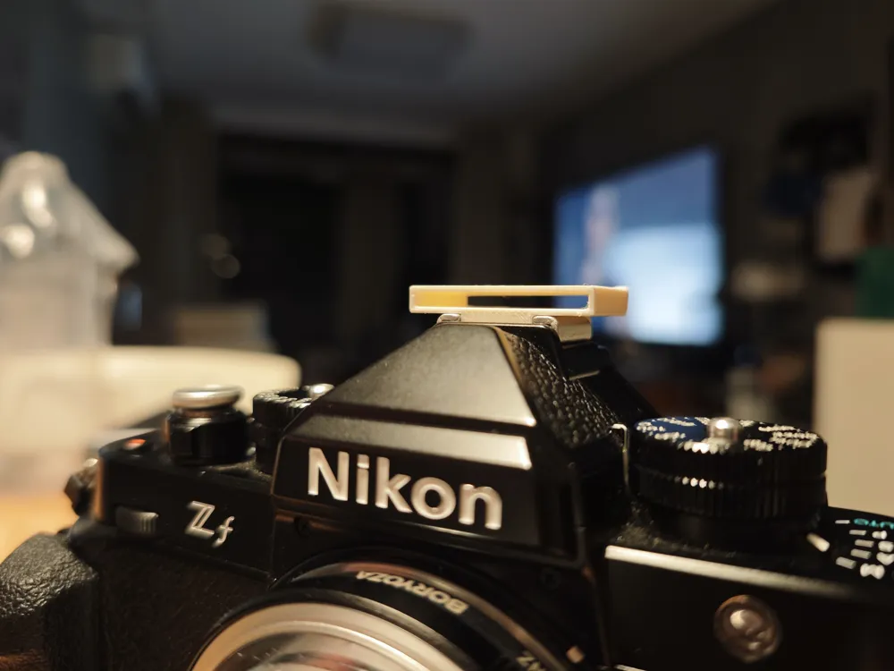 Insta360 Go Ultra Magnetic Easy Clip Hot Shoe Accessory by JunperoHw ...