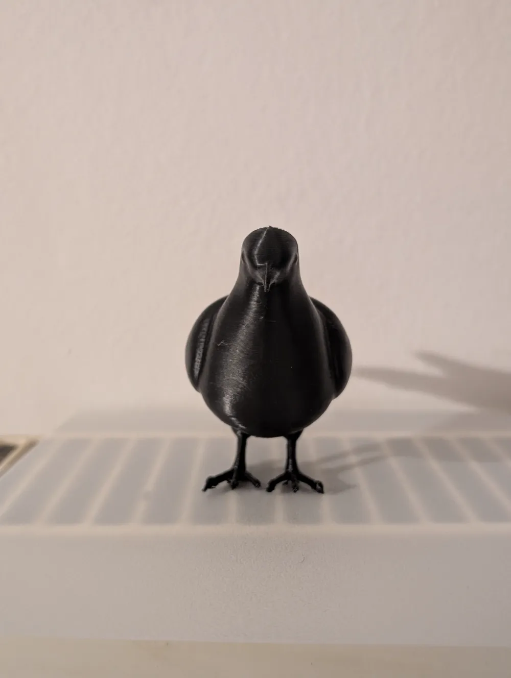 Pigeon by forte96 MakerWorld: Download Free 3D Models