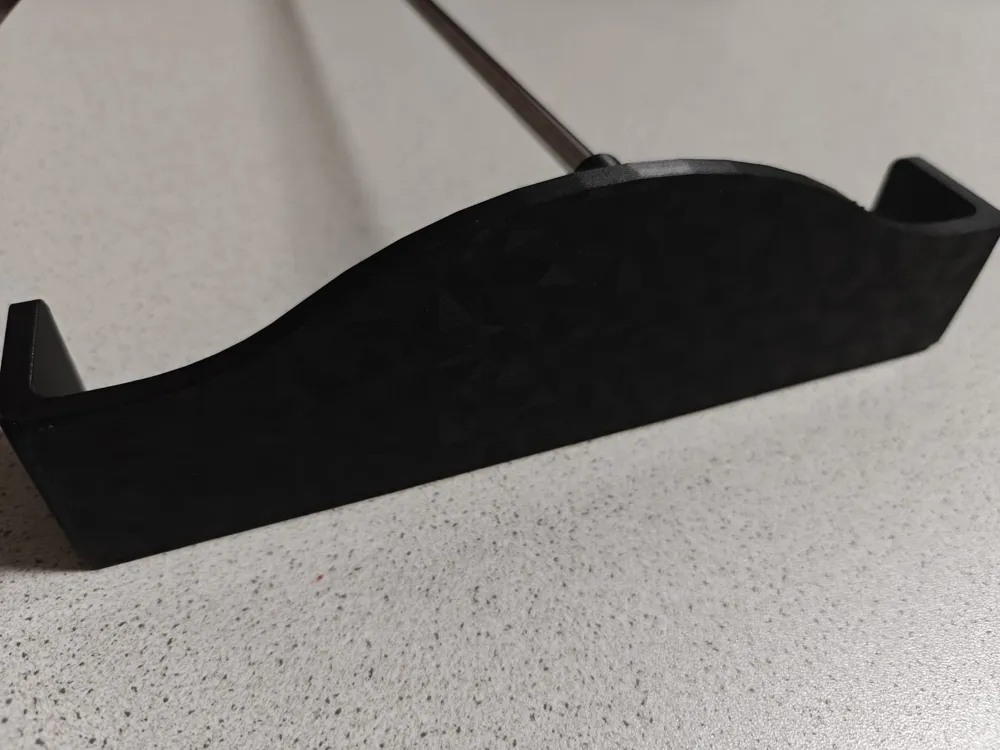 Chip Rake - Free 3D Print Model - MakerWorld