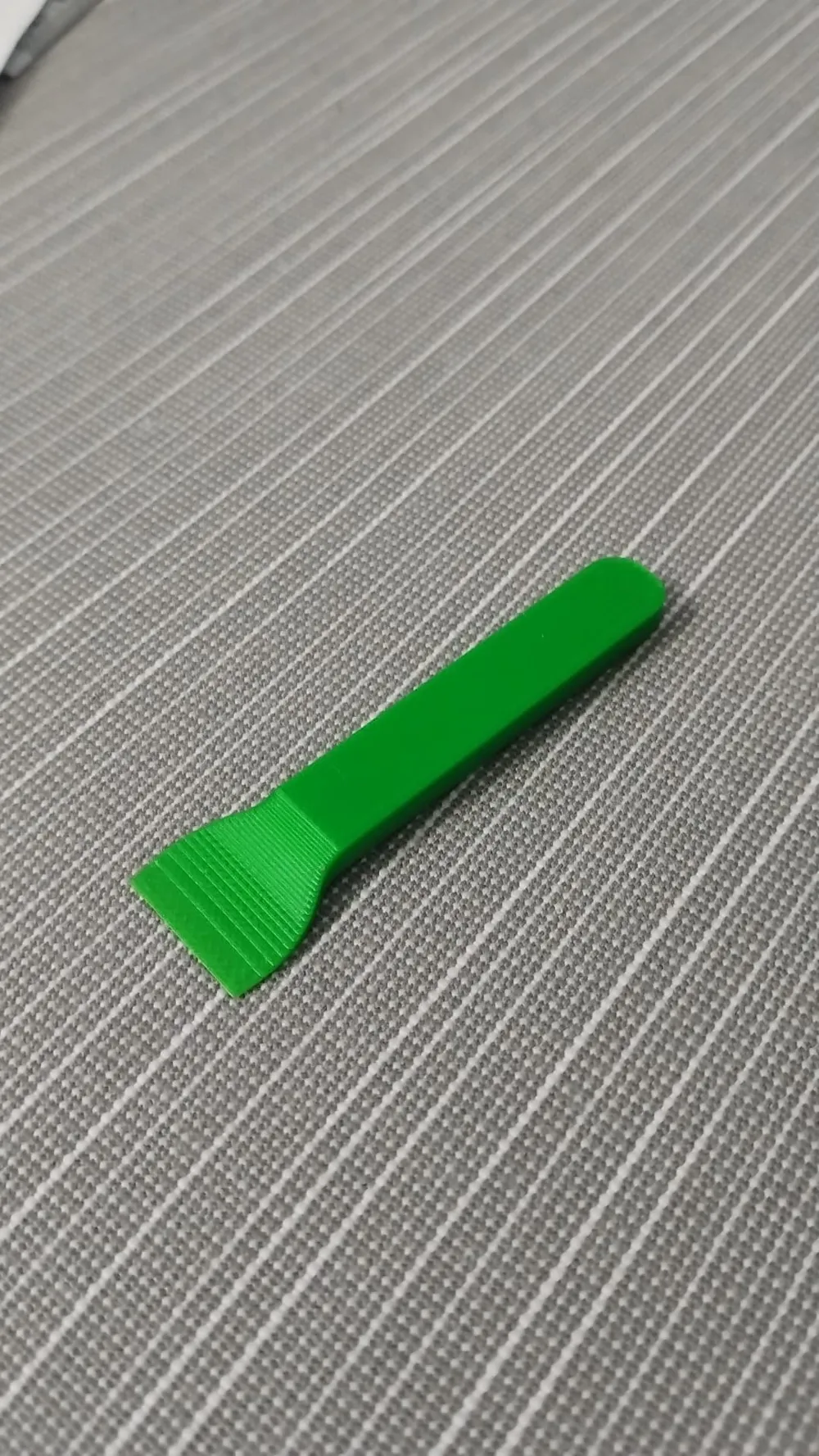 CPU/GPU Thermal Paste Scraper - Free 3D Print Model - MakerWorld