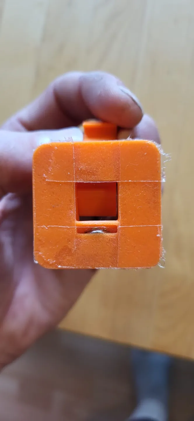 Magnetic baby dawer Lock with mounting tool/ Magnetisches Baby ...