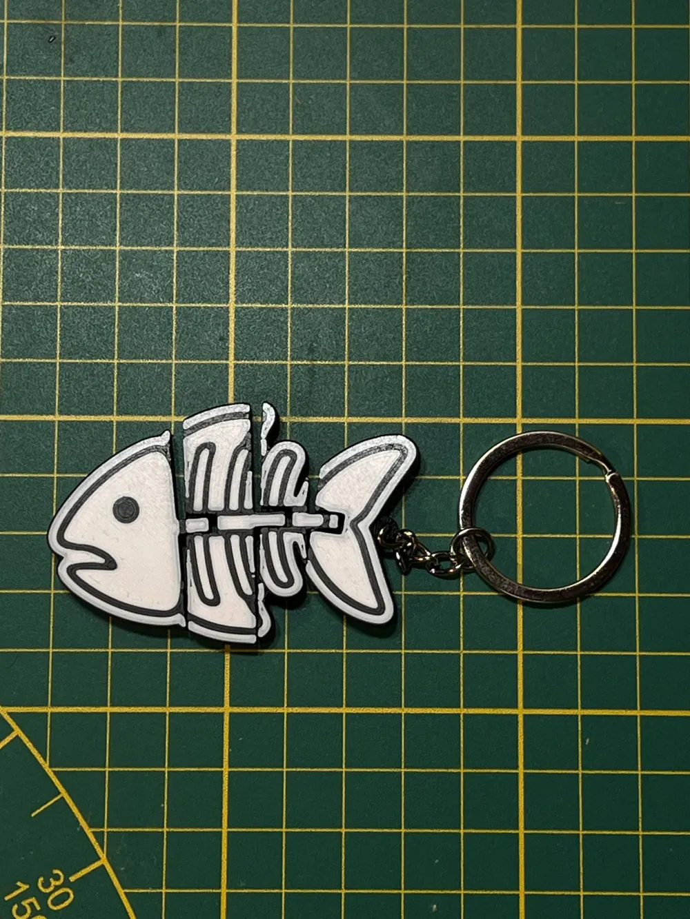 Floppy Fish by furtczak MakerWorld: Download Free 3D Models
