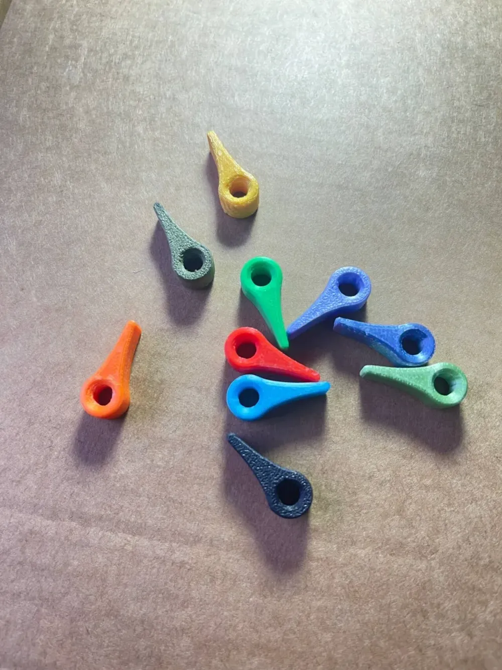 Stepper Motor Rotary Pointer by LEON MakerWorld: Download Free 3D Models