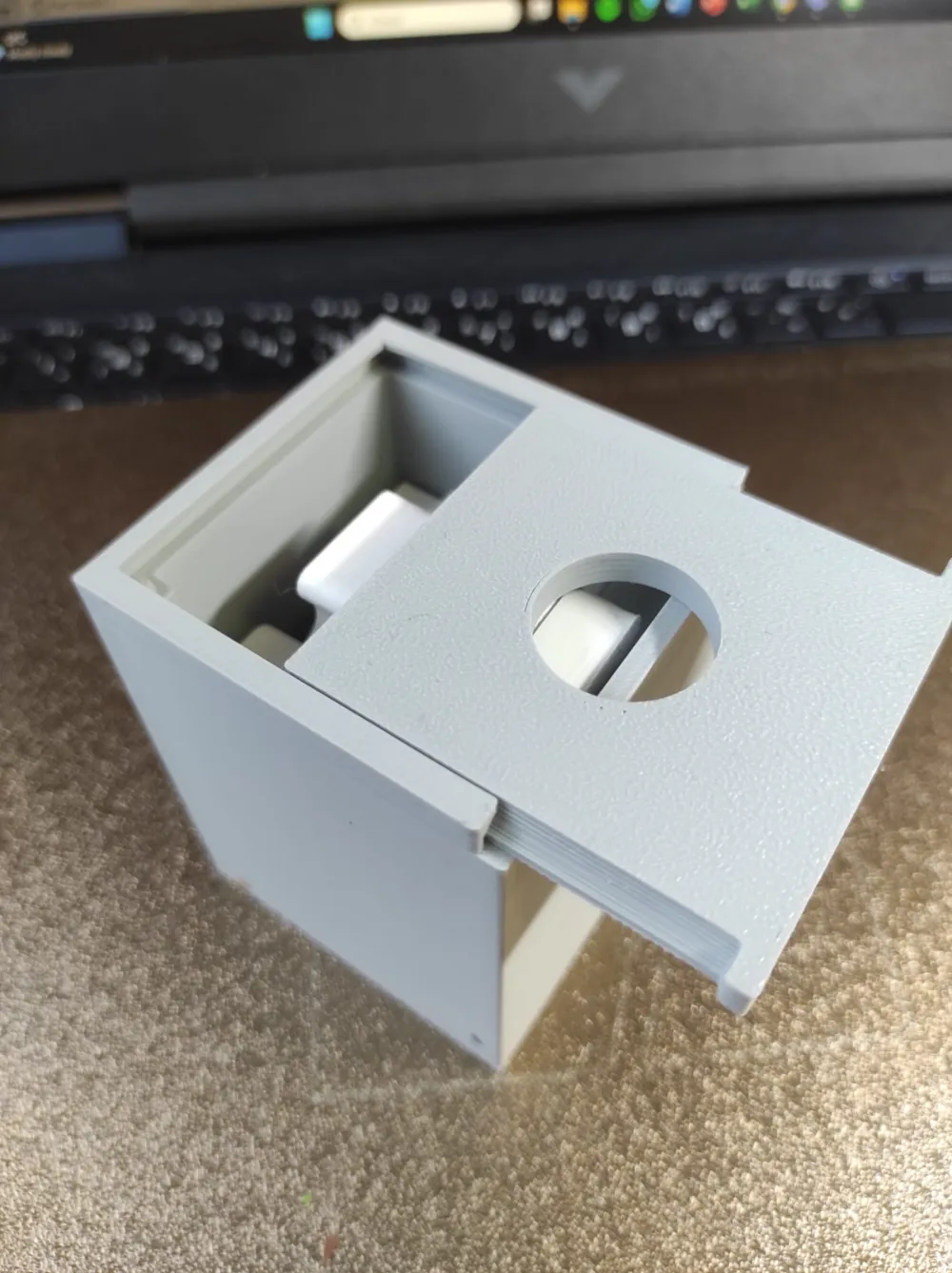 Travel board ludo games - Free 3D Print Model - MakerWorld