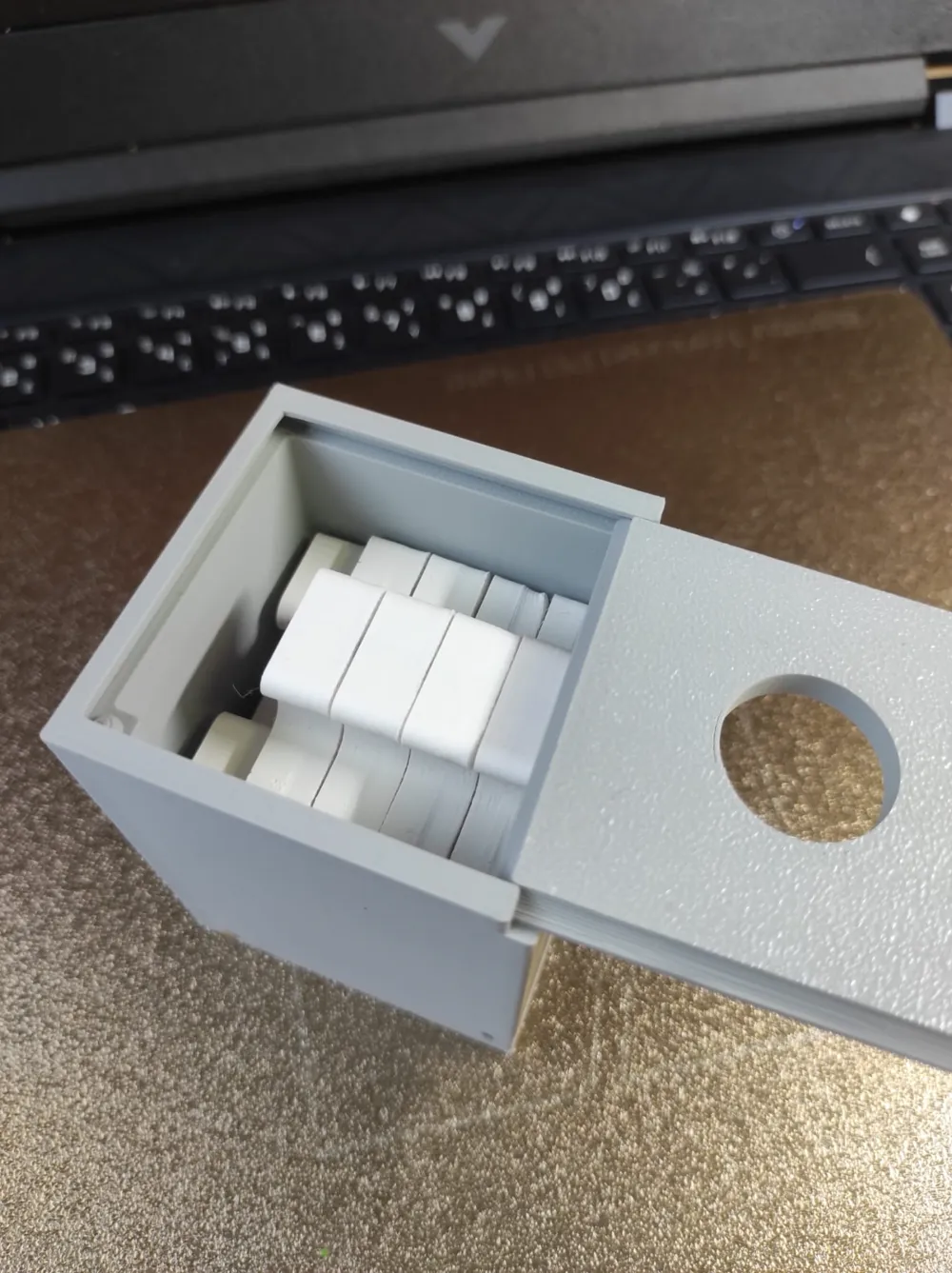 Travel board ludo games - Free 3D Print Model - MakerWorld