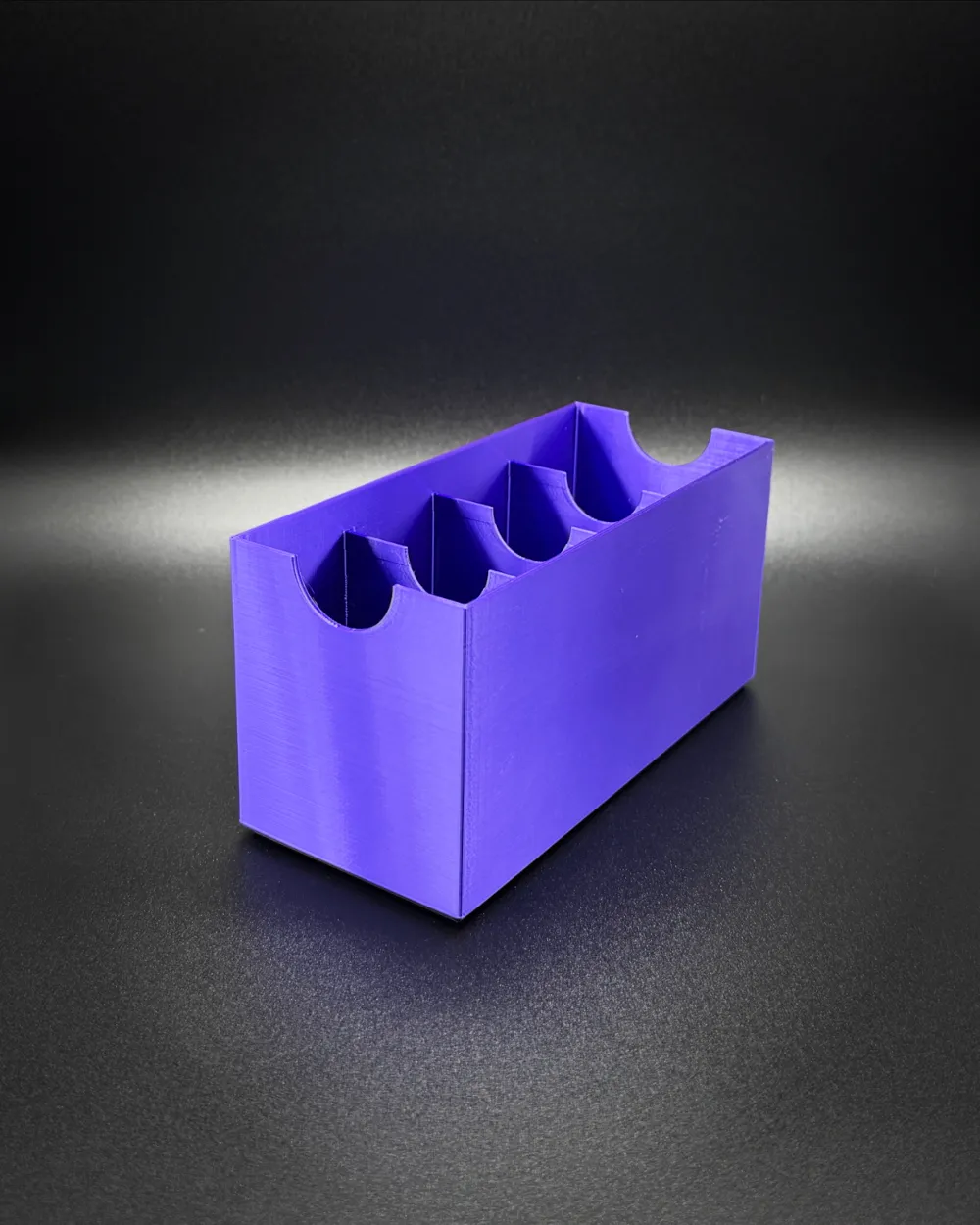 Tea Bag Storage-Stackable With Dividers-Heavy Duty by justin.r.ervin ...