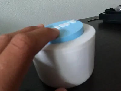 print button by CNC 3D MakerWorld: Download Free 3D Models