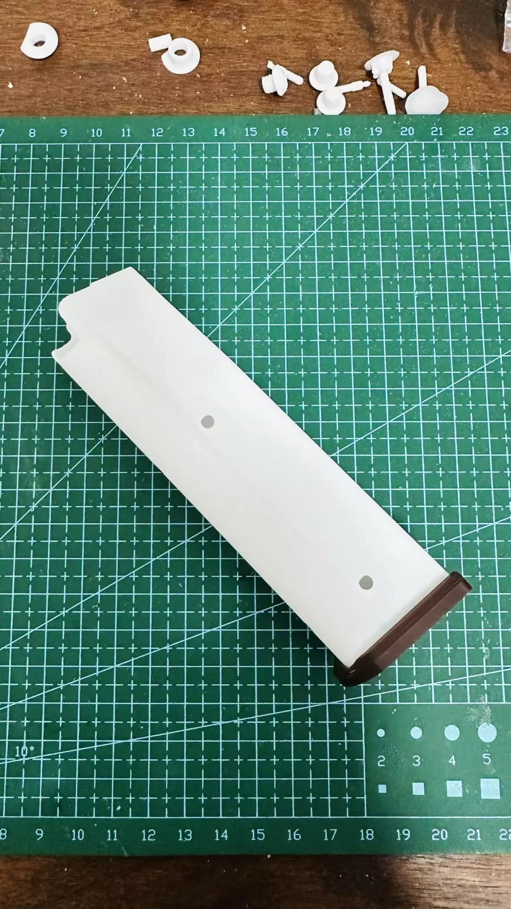 STI TTI 2011双弹匣 来自 Tim David MakerWorld：免费下载 3D 模型
