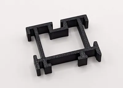 Ryobi BT3000 Miter Gauge End Cap by Ken Mills - MakerWorld