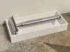 King C. Gillette - Safety Razor Rest - Free 3D Print Model - MakerWorld