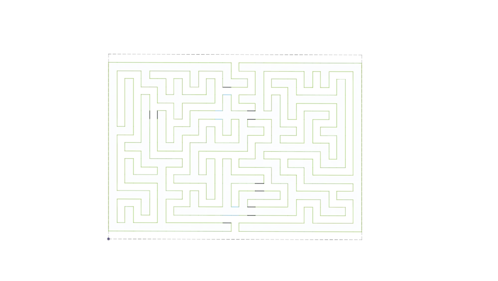 Maze Puzzle Box by RichSpencer71 MakerWorld: Download Free 3D Models