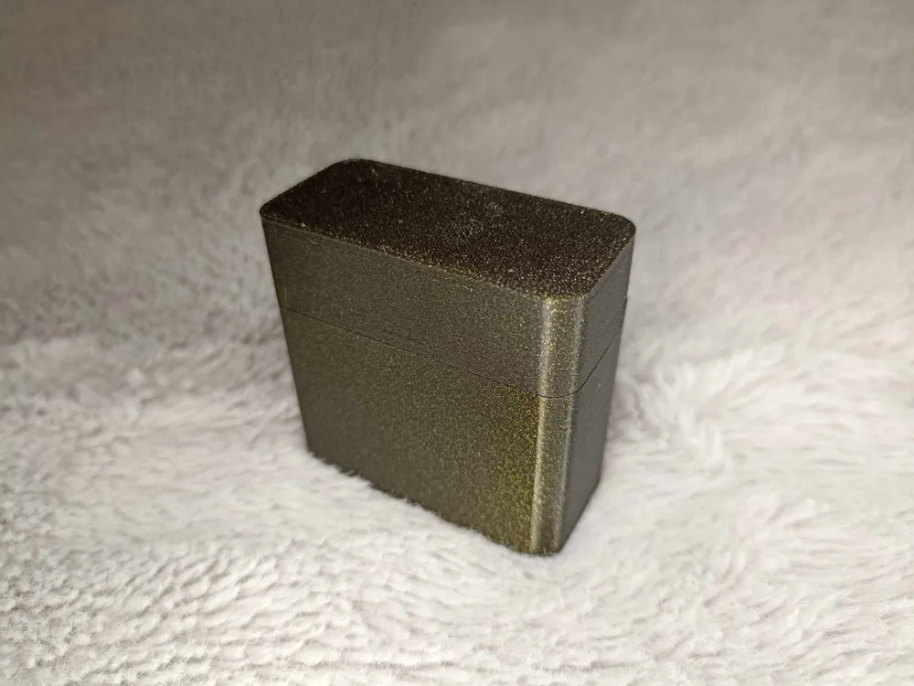 IQOS Box, Clasic Design by vajcnerd - MakerWorld