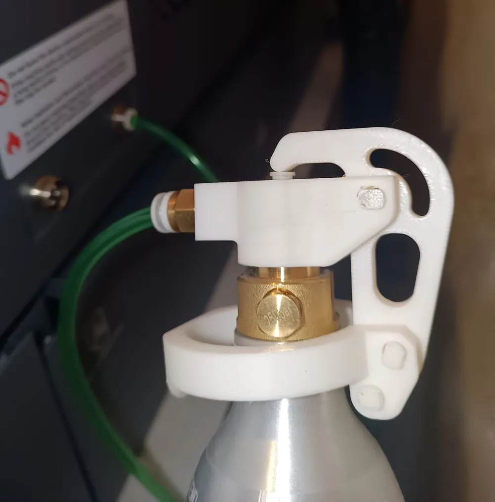 Xtool-P2-Fire_extinguisher Remixed by guenther.hutter - MakerWorld