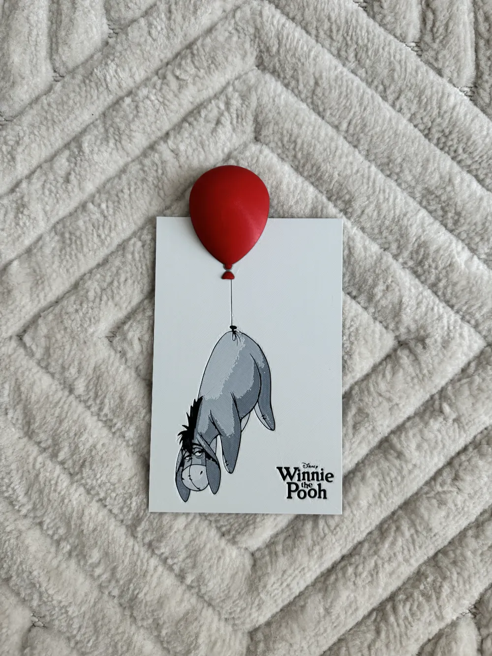 HueForge Disney by Wizzart.Creation MakerWorld: Download Free 3D Models