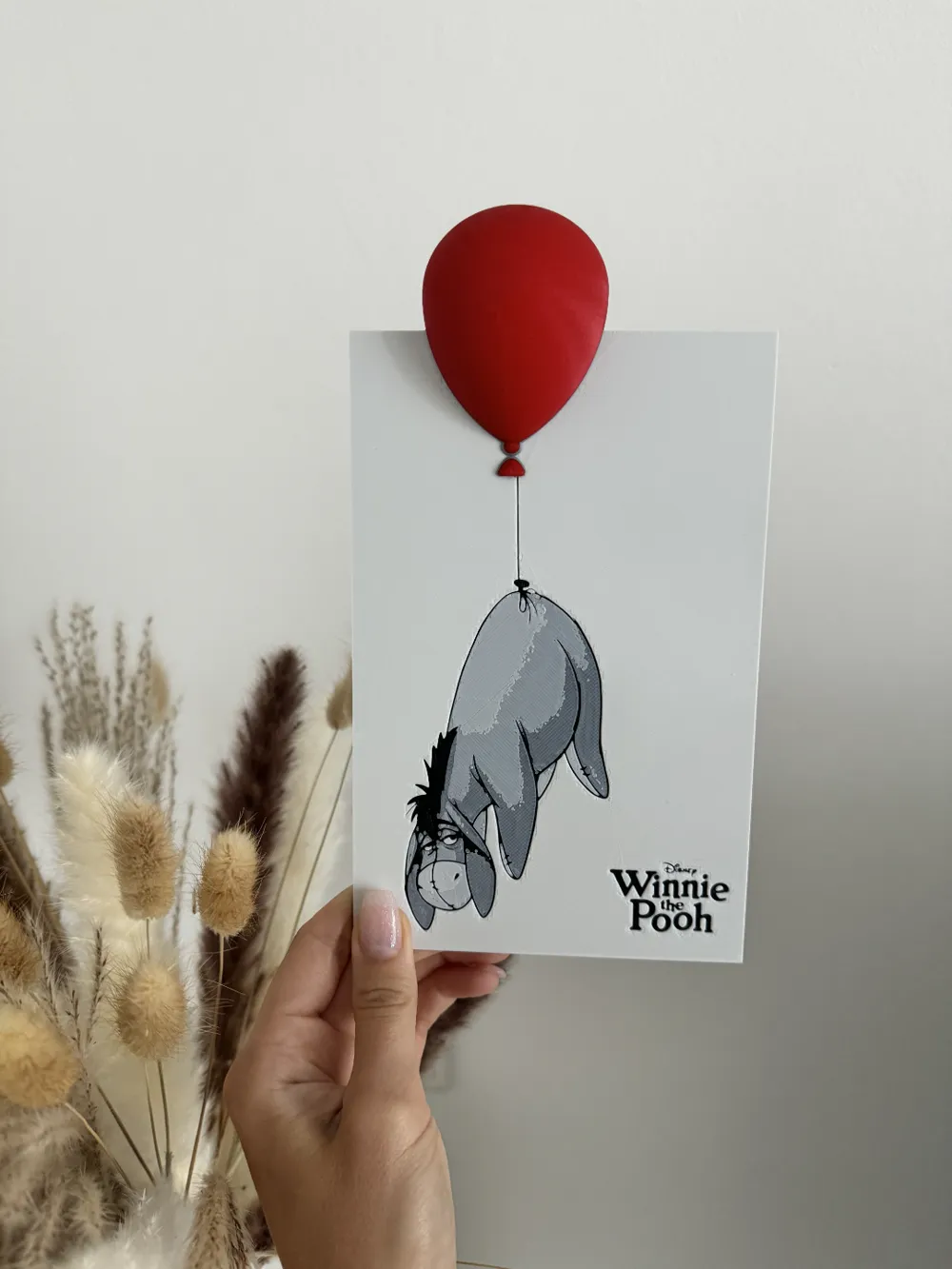 HueForge Disney by Wizzart.Creation - MakerWorld