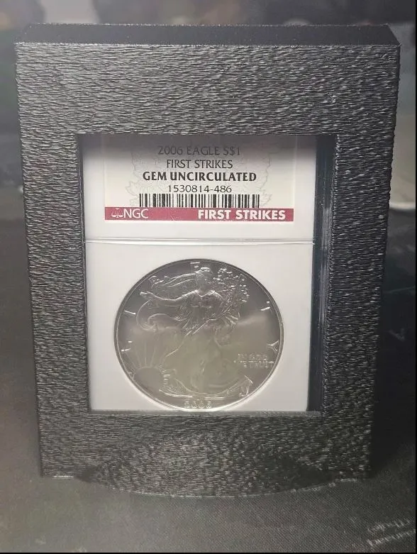 Modular Coin Slab Holder by NerdExchange - MakerWorld