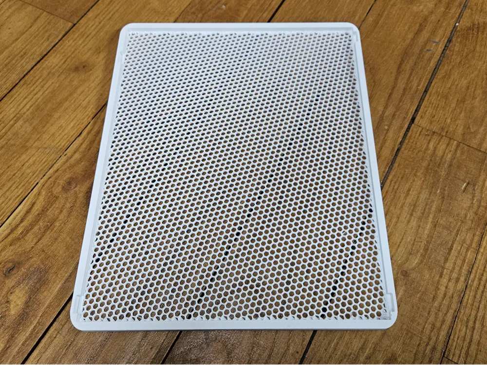 MicroStack Rack – Modular Rack - top / hat by zwindler ...