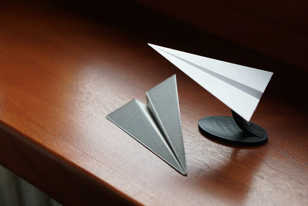 PaperJet by ACstudio - MakerWorld