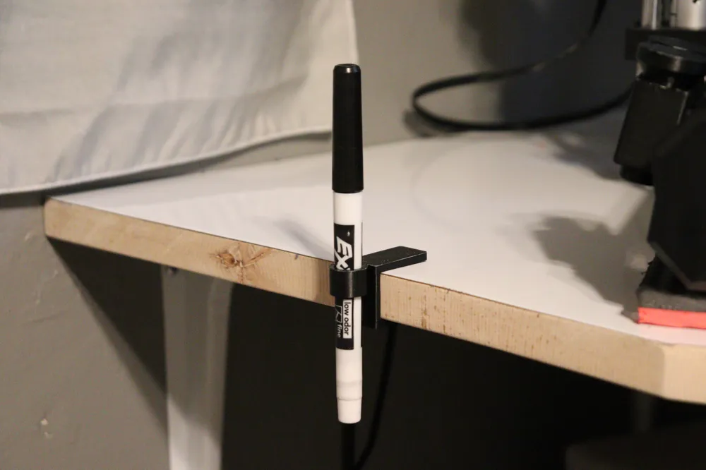 Fine Tip Expo Marker Holder by JoeyAW - MakerWorld