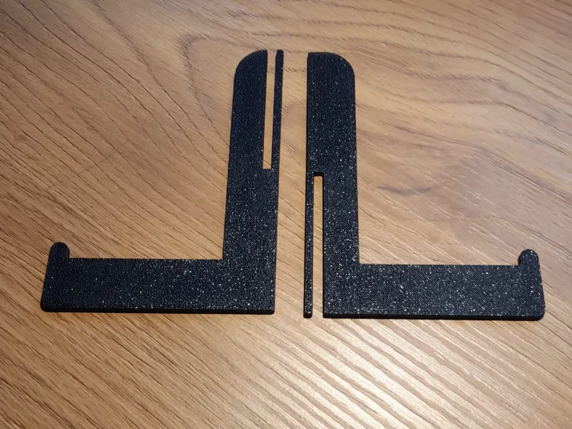 Picture frame support by JPserrano - MakerWorld