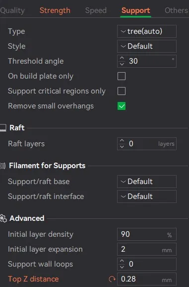 AMS Extender Arms by The Printed IdeasMakerWorld: Download Free 3D Models