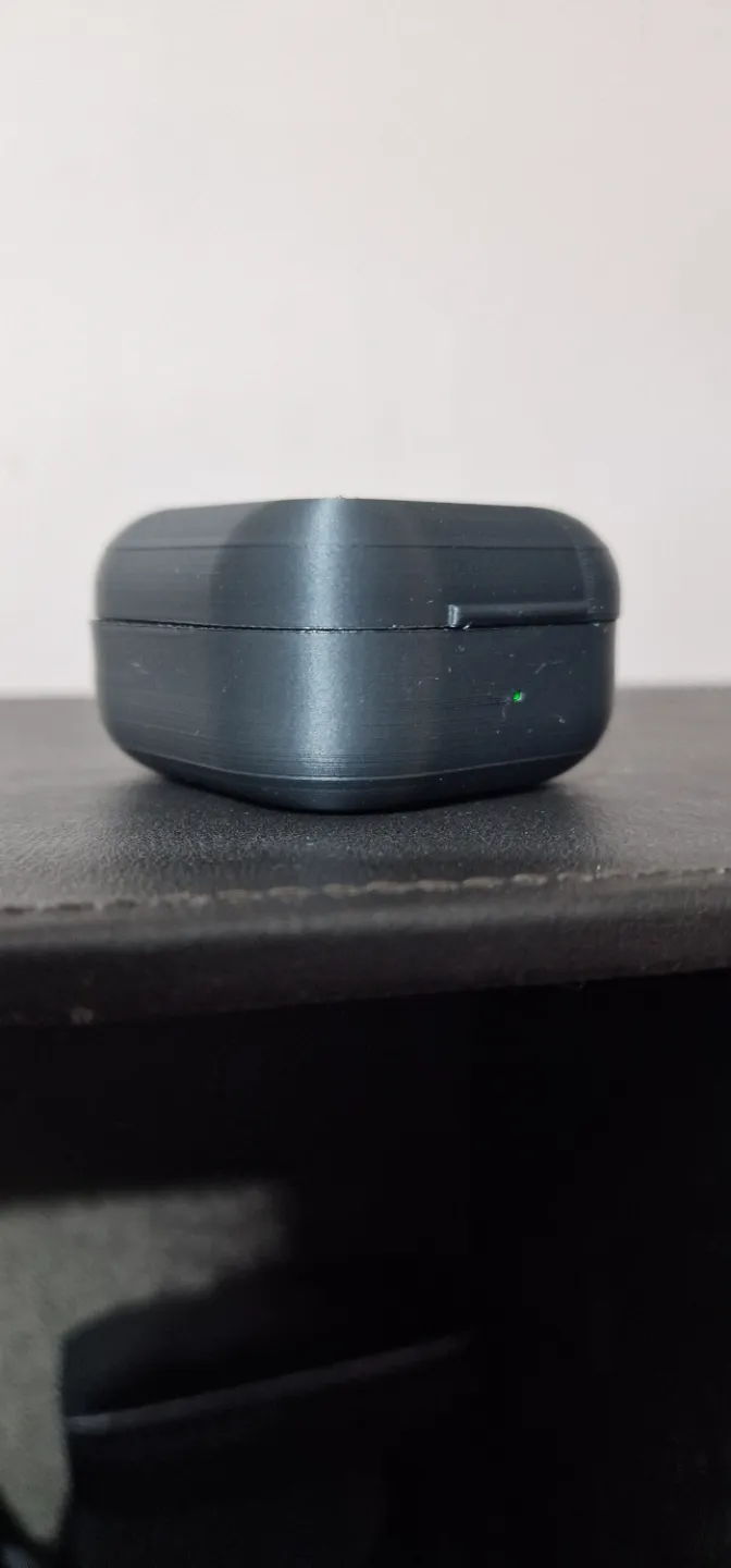 Samsung Buds Case 2 Pro / 2 / Live / FE / Pro Remixed by Adaks - MakerWorld