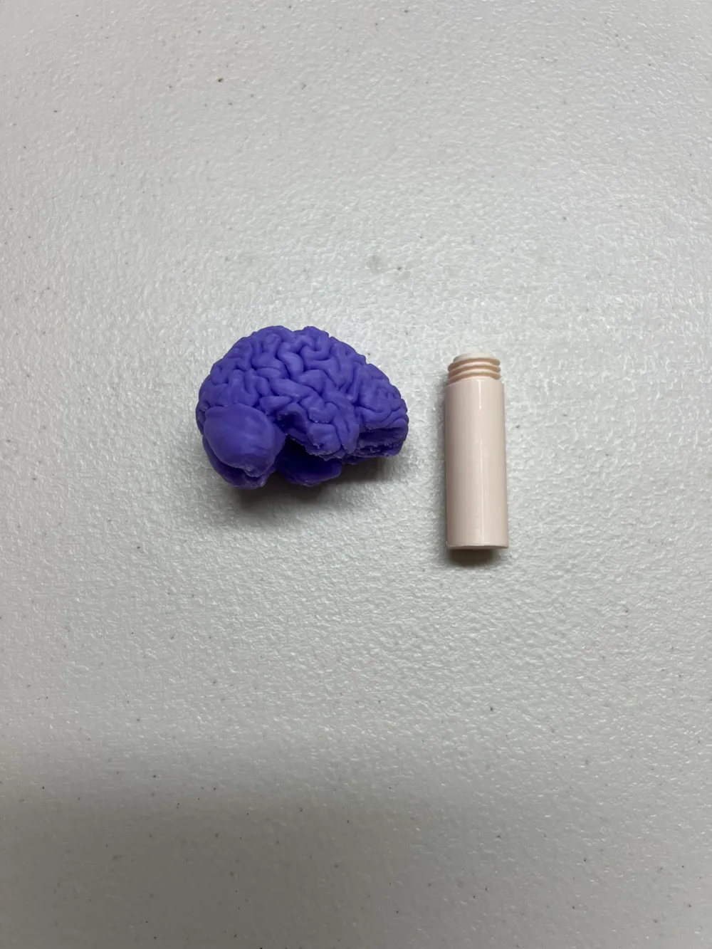 Big Brick * Brain Remixed by WhatChelleIMake MakerWorld: Download Free ...