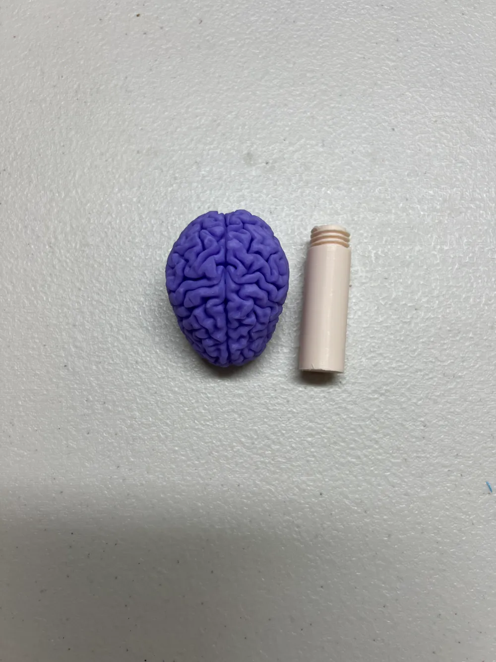 Big Brick * Brain Remixed by WhatChelleIMake MakerWorld: Download Free ...