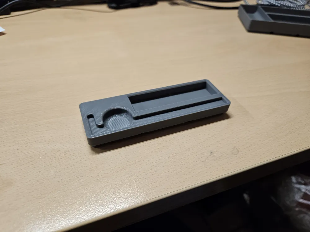 Gridfinity 3 1 1 Storage Mount by ebolew MakerWorld: Download Free 3D ...