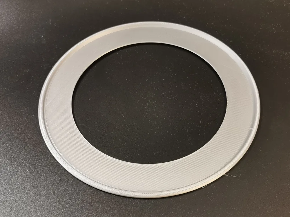 mini Frisbee by HeMakes MakerWorld: Download Free 3D Models