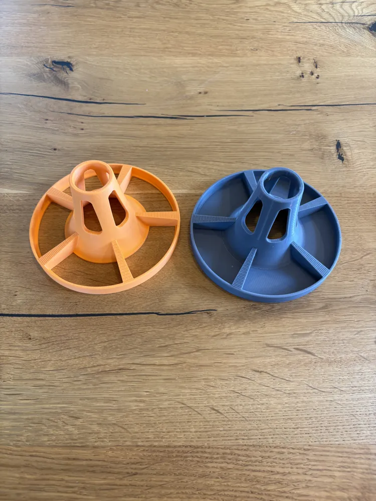 DryStack – flexible, stackable drying stand by Engineer’s Mind ...
