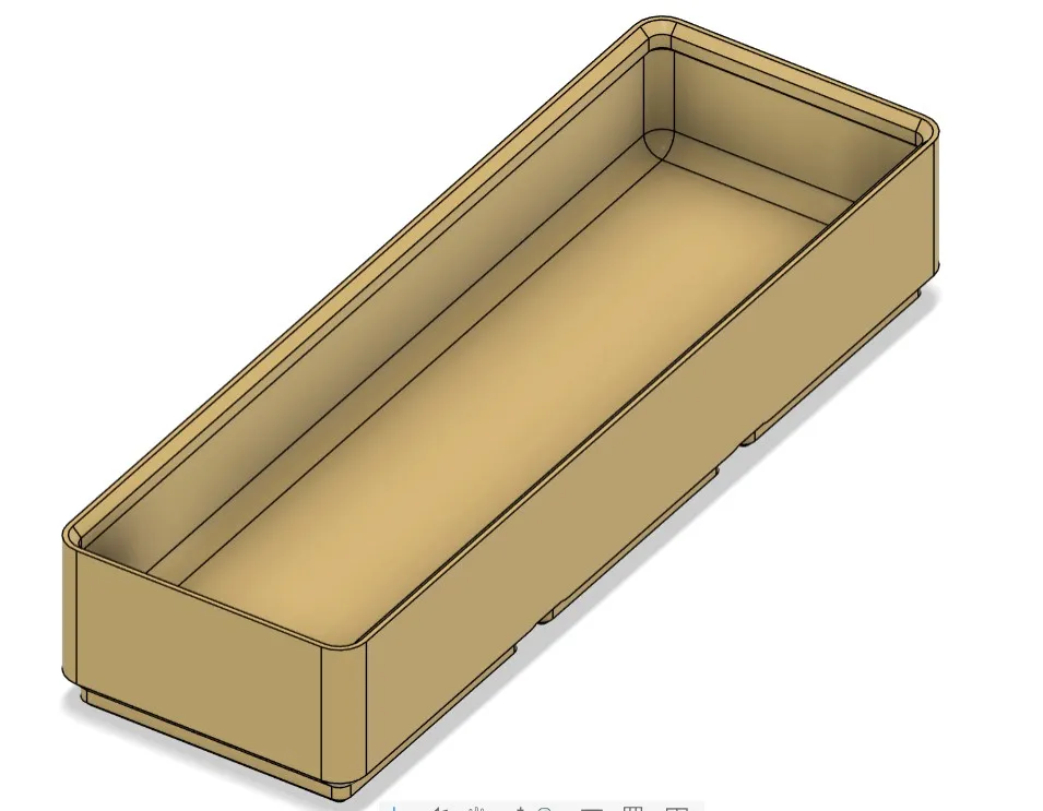 Mini Kobalt Toolbox Gridfinity Inserts - Free 3D Print Model - MakerWorld