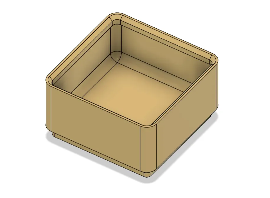 Mini Kobalt Toolbox Gridfinity Inserts - Free 3D Print Model - MakerWorld