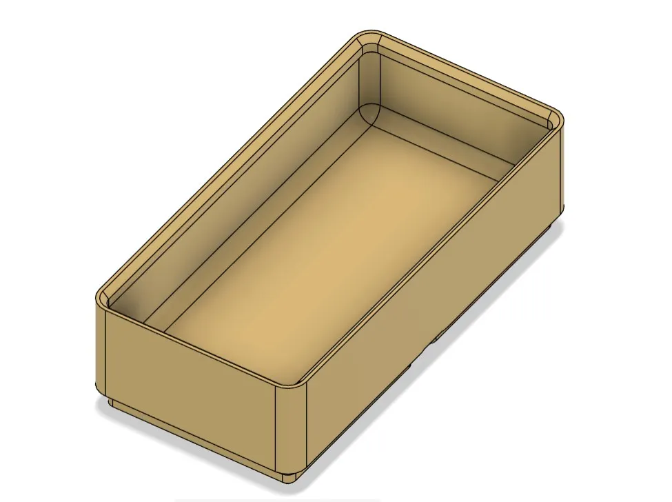 Mini Kobalt Toolbox Gridfinity Inserts - Free 3D Print Model - MakerWorld