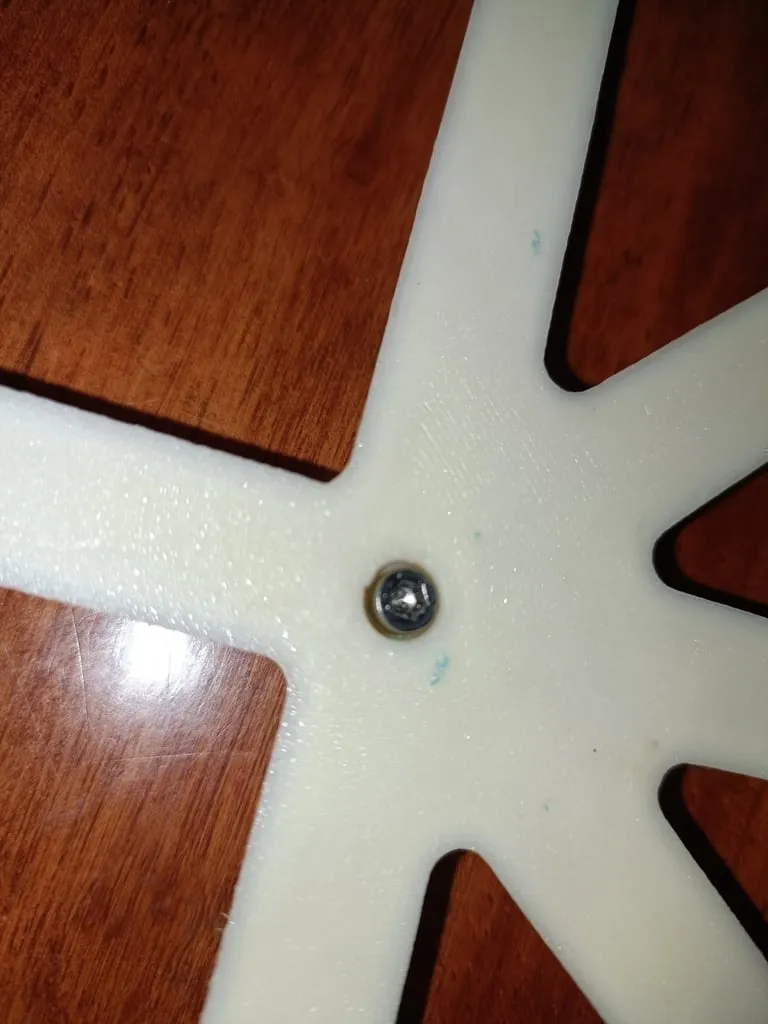 ATX motherboard test stand by Zer0s MakerWorld: Download Free 3D Models