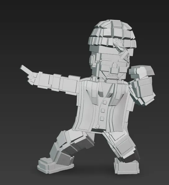 Steal a Brainrot|Brunito Marsito – Kostenloses 3D-Druckmodell – MakerWorld