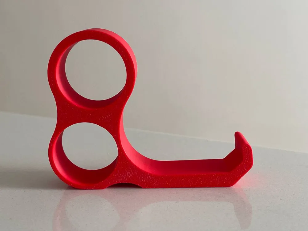 Pinky Saver 3 - Free 3D Print Model - MakerWorld