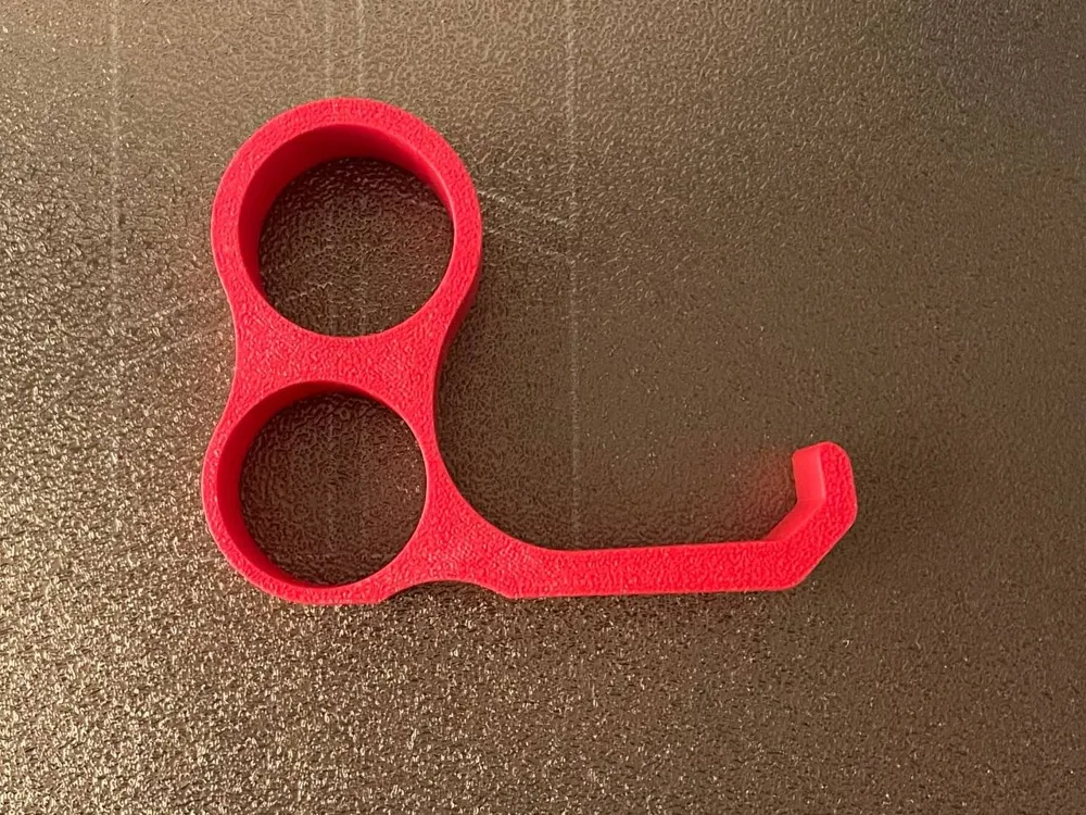 Pinky Saver 3 - Free 3D Print Model - MakerWorld