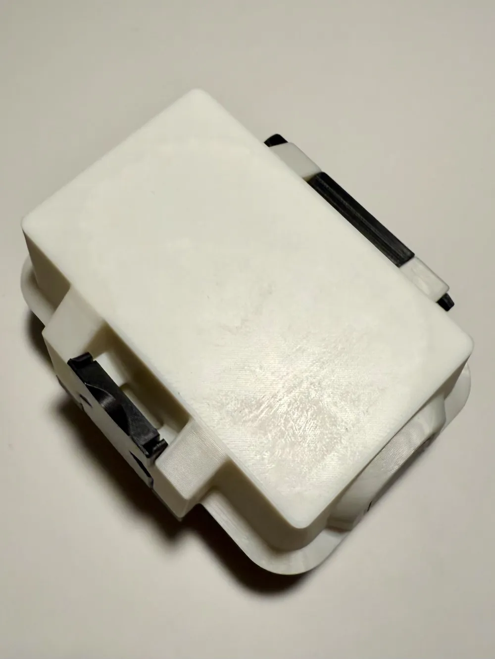 Exterior GFCI outlet cover - Free 3D Print Model - MakerWorld