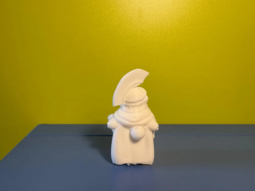 Bri Bri Bicus Dicus by Layers Lord MakerWorld: Download Free 3D Models