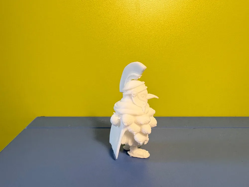 Bri Bri Bicus Dicus by Layers Lord MakerWorld: Download Free 3D Models