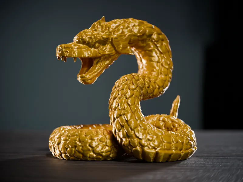 AK | Published - MakerWorld