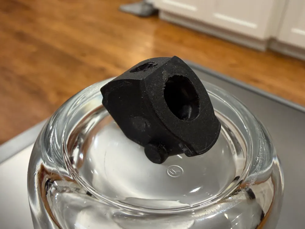 window crank handle - Free 3D Print Model - MakerWorld