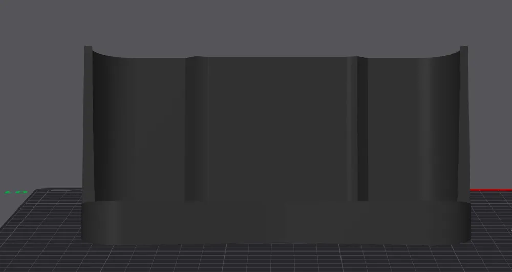 DJI RC & RC2 Desk Stand - Free 3D Print Model - MakerWorld