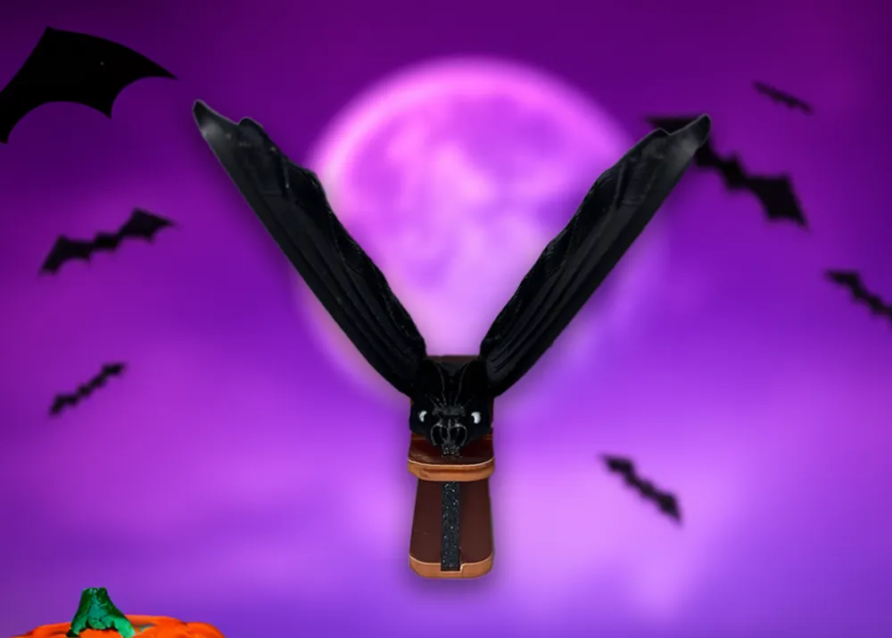 The Flapping Bat by AskNinjaTom - MakerWorld