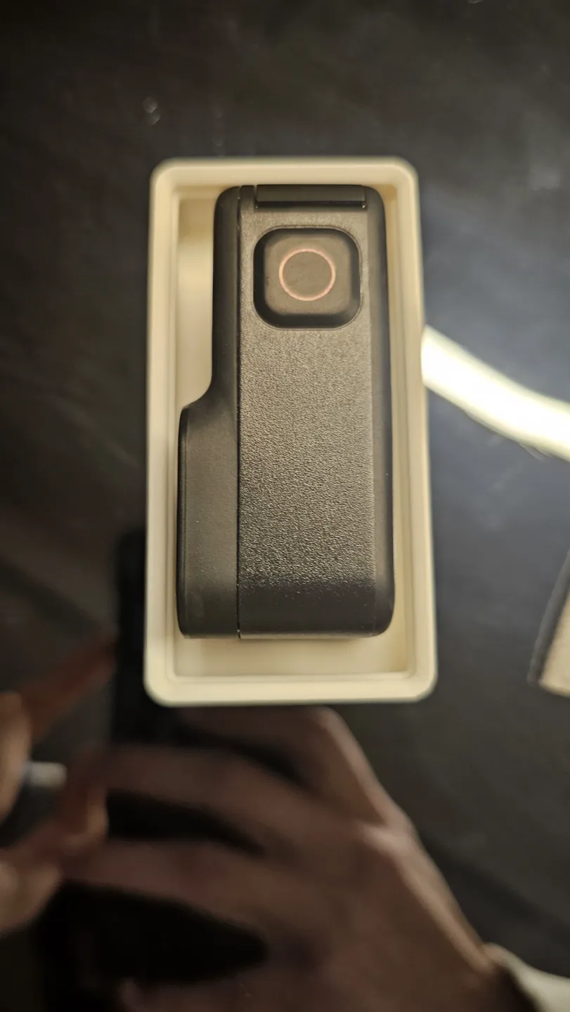 Gridfinity Case for GoPro Hero 8 Organizer Bin by Andrei - MakerWorld