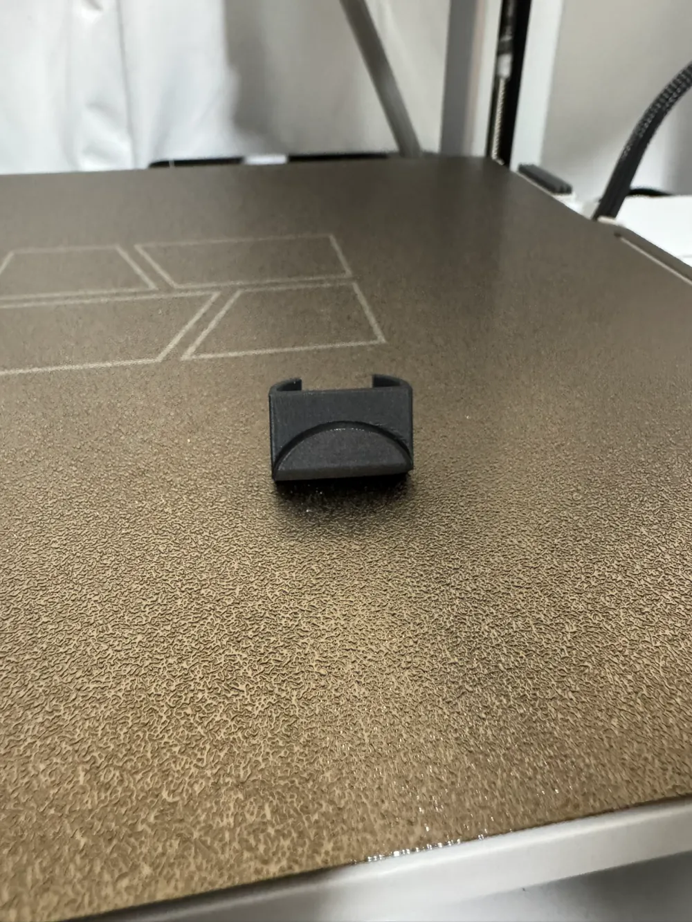 gen 5 glock grip plug - Free 3D Print Model - MakerWorld