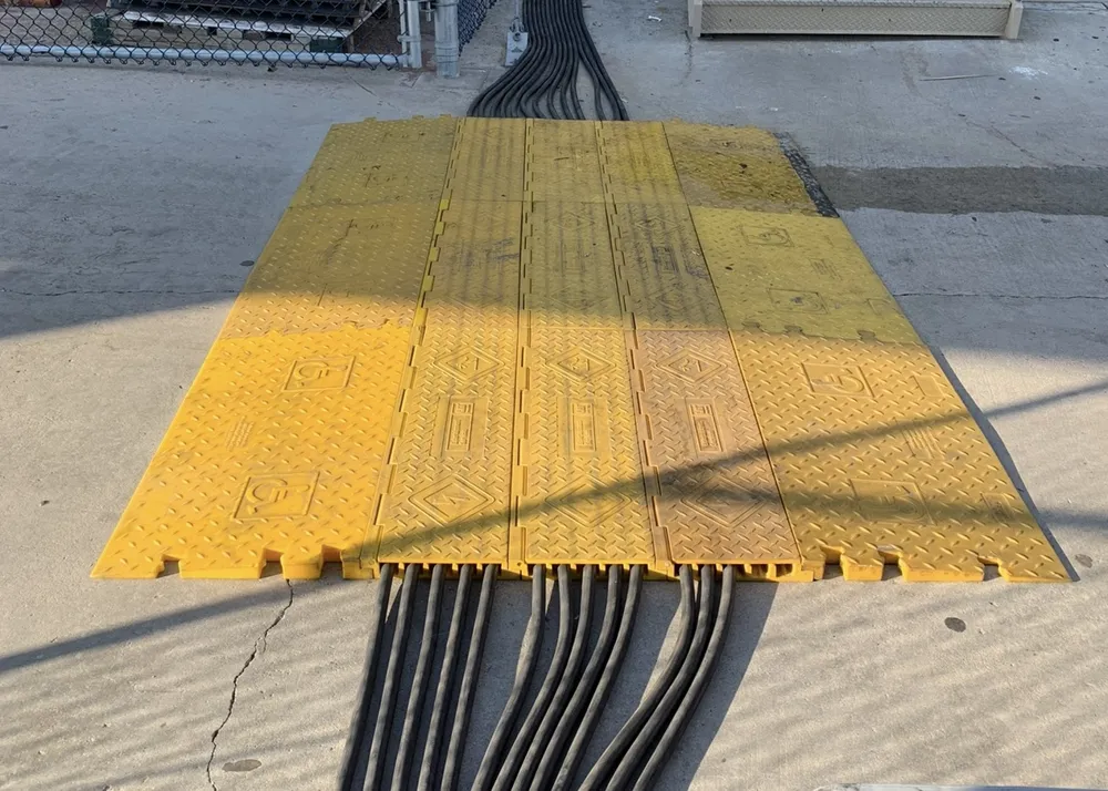 Replica - ADA Cable Protector / Cable Ramp - Free 3D Print Model ...